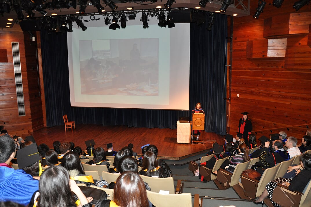 Toronto International College – Committed to Student Success!